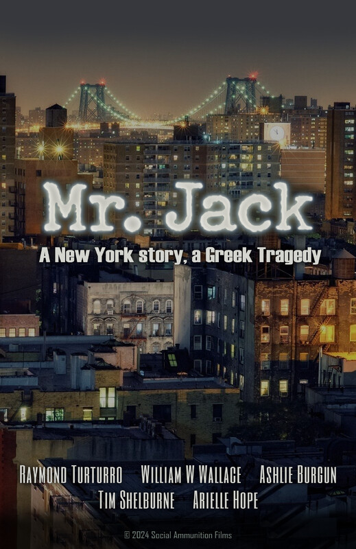 Mr. Jack - FilmFreeway