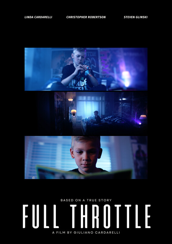 Full Throttle - FilmFreeway