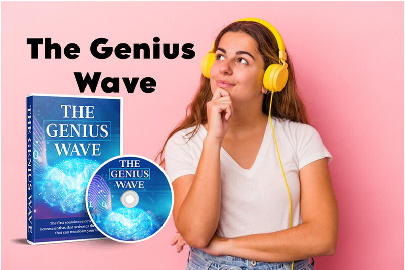 The Genius Wave: Revolutionary Brainwave Technology for Success - FilmFreeway