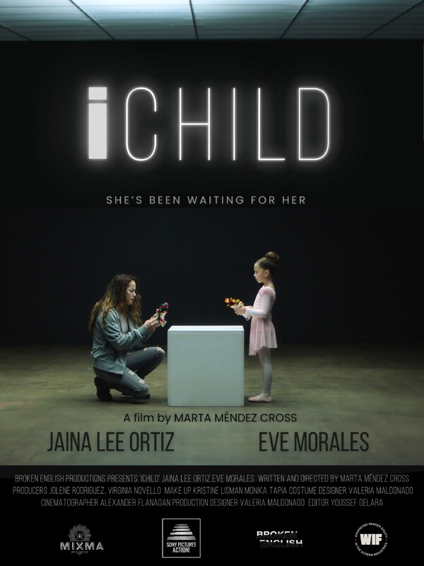 iChild - FilmFreeway
