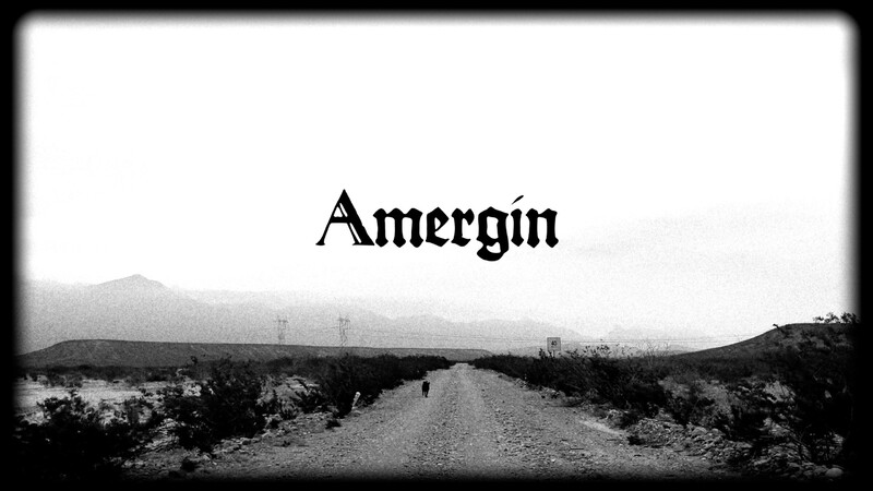 Amergin (Full version) - FilmFreeway