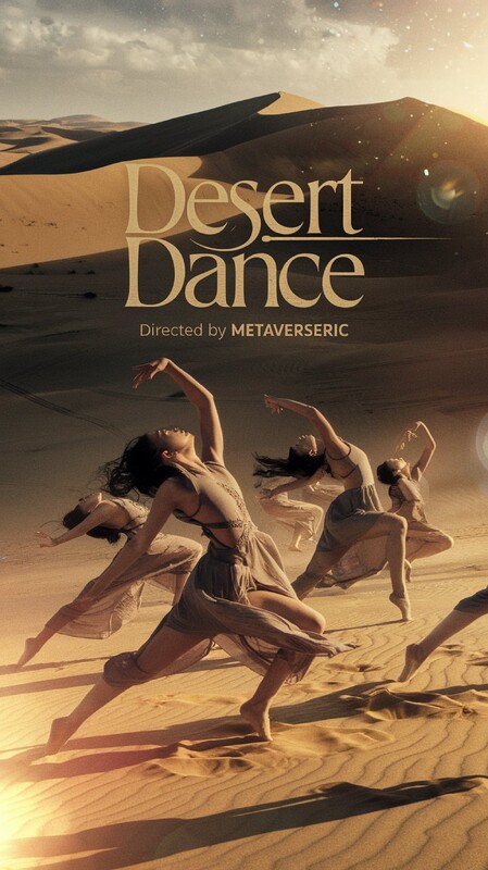 Desert Dance - FilmFreeway