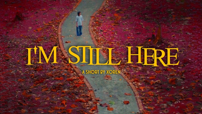 I'm still here - FilmFreeway