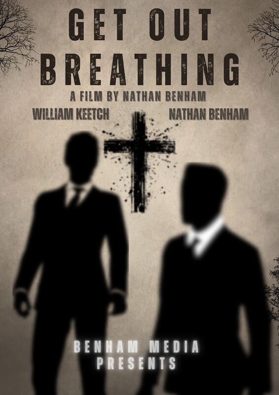 Get Out Breathing - FilmFreeway