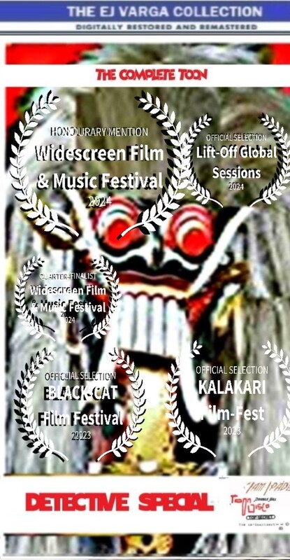 Who Censored [or, COOKED] Roger Rabbit [2025] [PG] Olive Oil Co ...