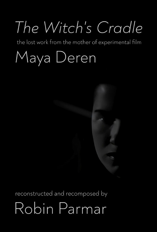 The Witch's Cradle - FilmFreeway