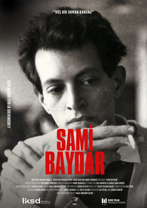 Sami Baydar - FilmFreeway