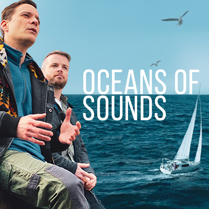 Ocean of Sounds - FilmFreeway