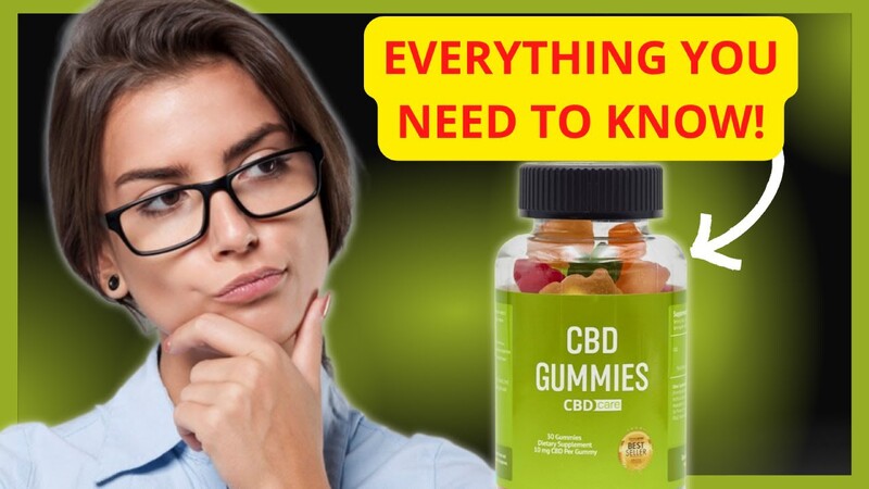 EverGreen Farms CBD Gummies: A 2025 Review of Their Ingredients and ...