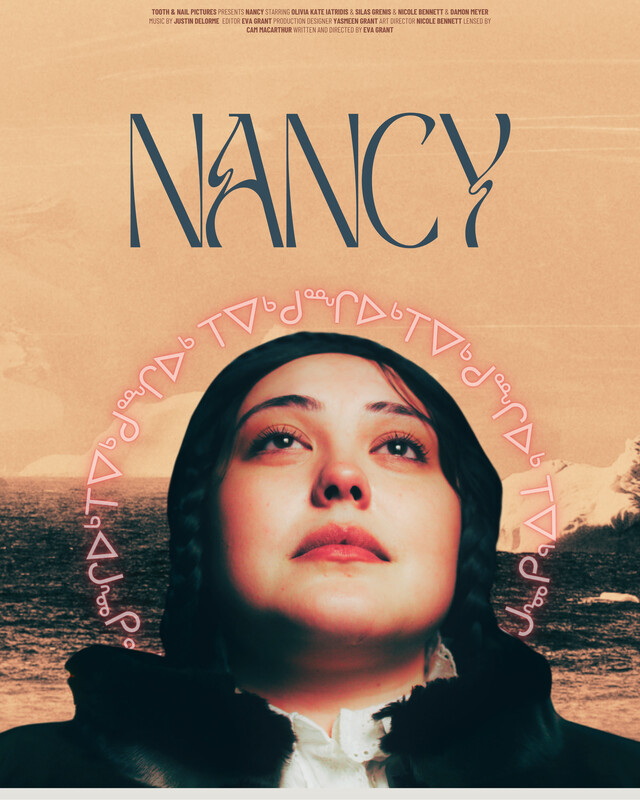 NANCY - FilmFreeway