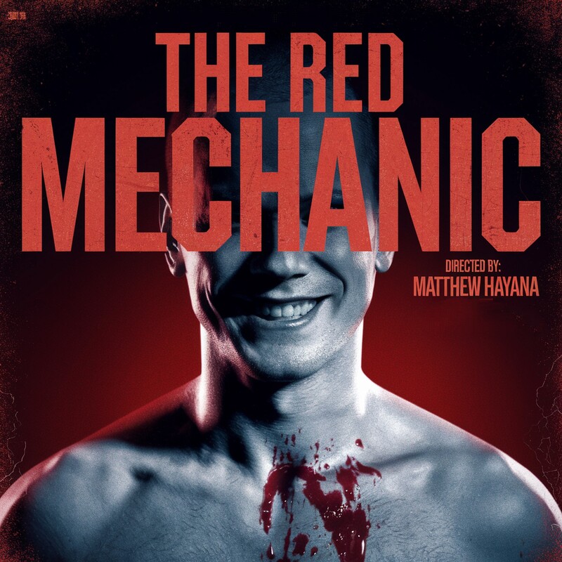 The Red Mechanic - FilmFreeway