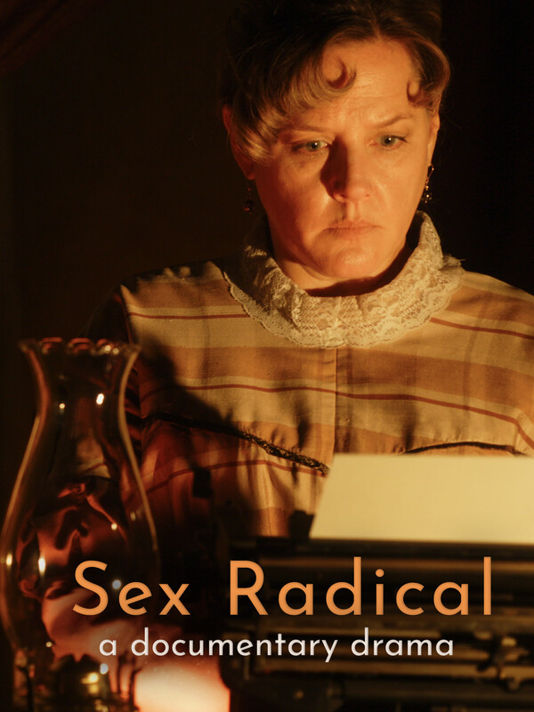 Sex Radical Filmfreeway