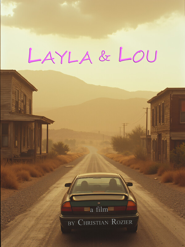 Layla & Lou - FilmFreeway