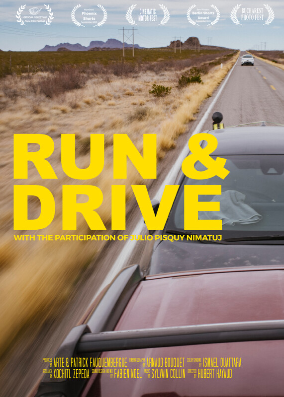 Run & Drive - FilmFreeway