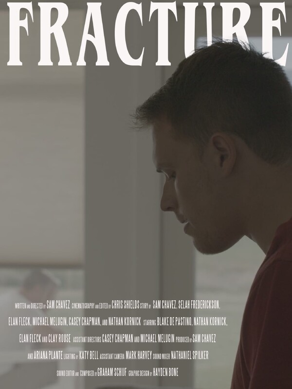 Fracture - FilmFreeway