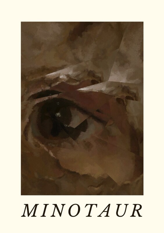 Minotaur - FilmFreeway