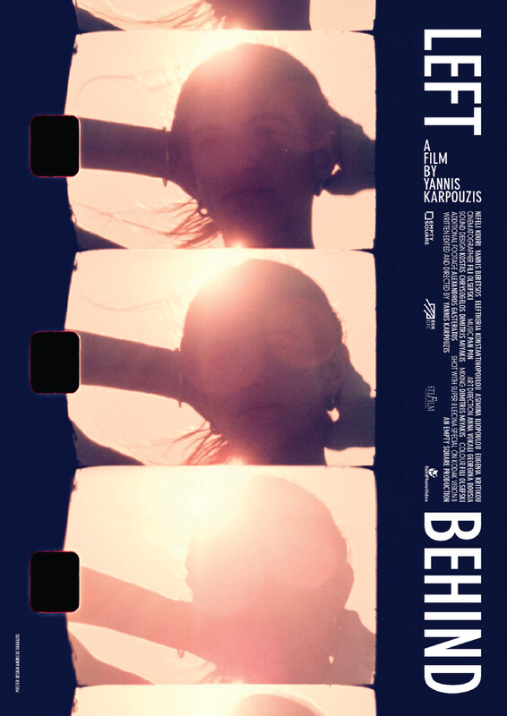 Left Behind - FilmFreeway