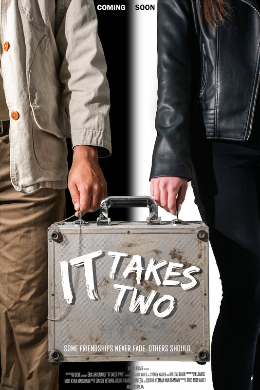 It Takes Two - FilmFreeway