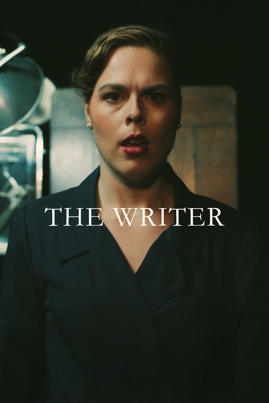 The Writer - FilmFreeway