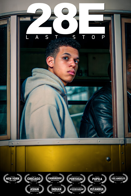 28E: Last Stop - FilmFreeway