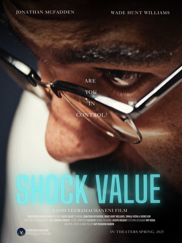 Shock Value - FilmFreeway