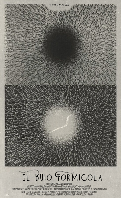 Il buio formicola - FilmFreeway