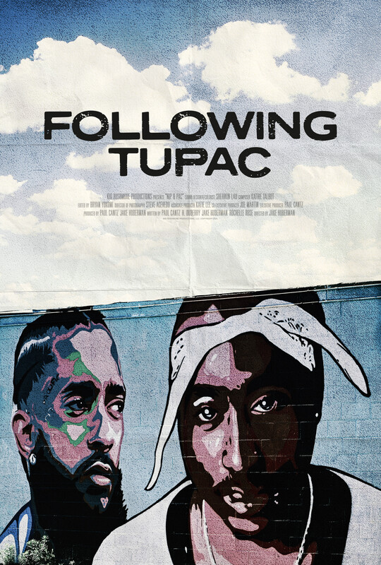 Following Tupac - FilmFreeway