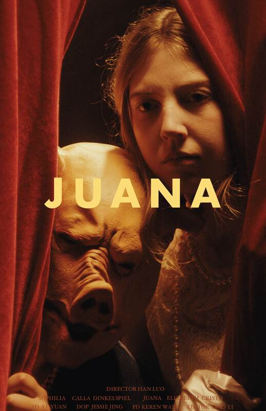 JUANA - FilmFreeway