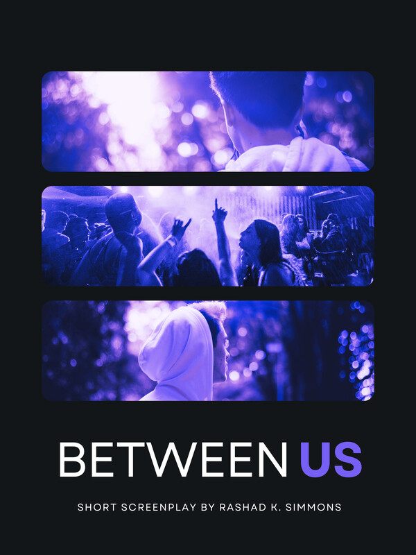 Between Us - FilmFreeway