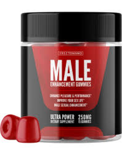 Erectonin MD Male Enhancement Canada: Enhance Strength & Confidence ...