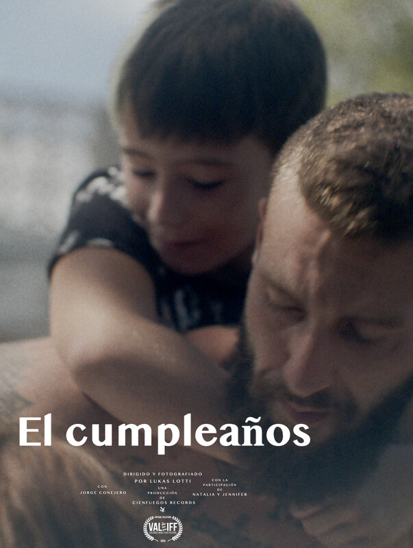 The birthday - FilmFreeway