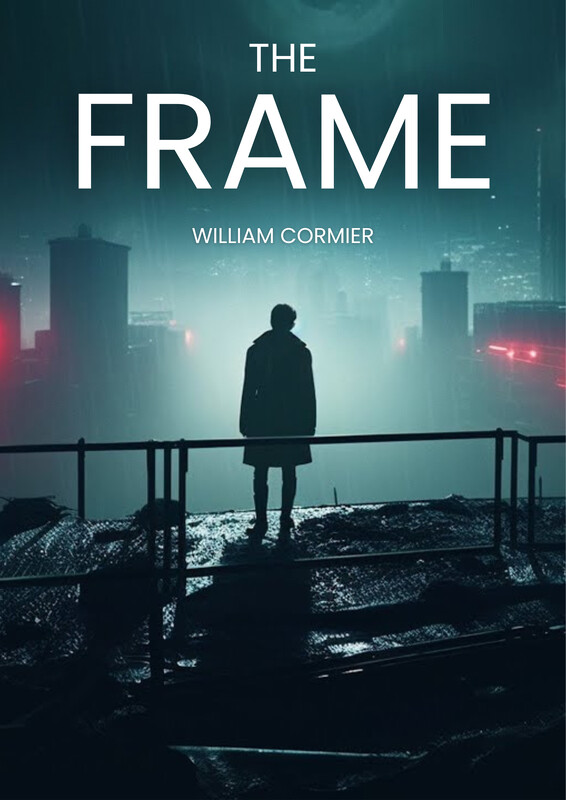 The Frame "Déjà Vu" (Pilot) - FilmFreeway