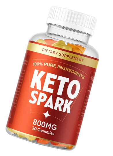 Keto Spark Gummies: My Honest Review After 30 Days of Use! - FilmFreeway