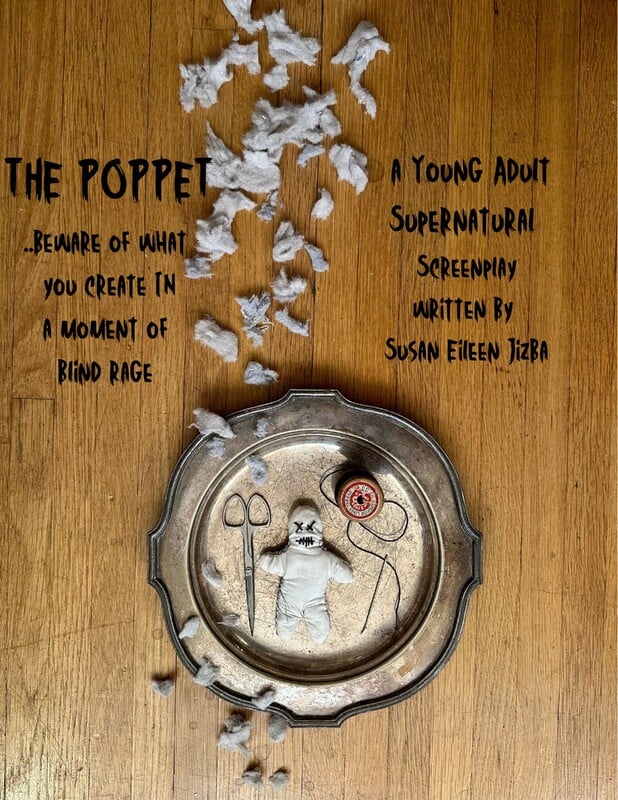 THE POPPET - FilmFreeway