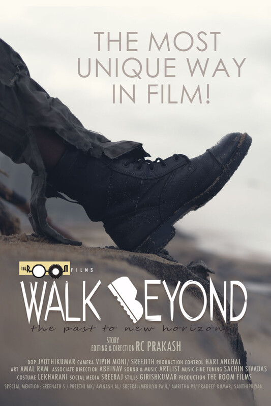 Walk Beyond - FilmFreeway