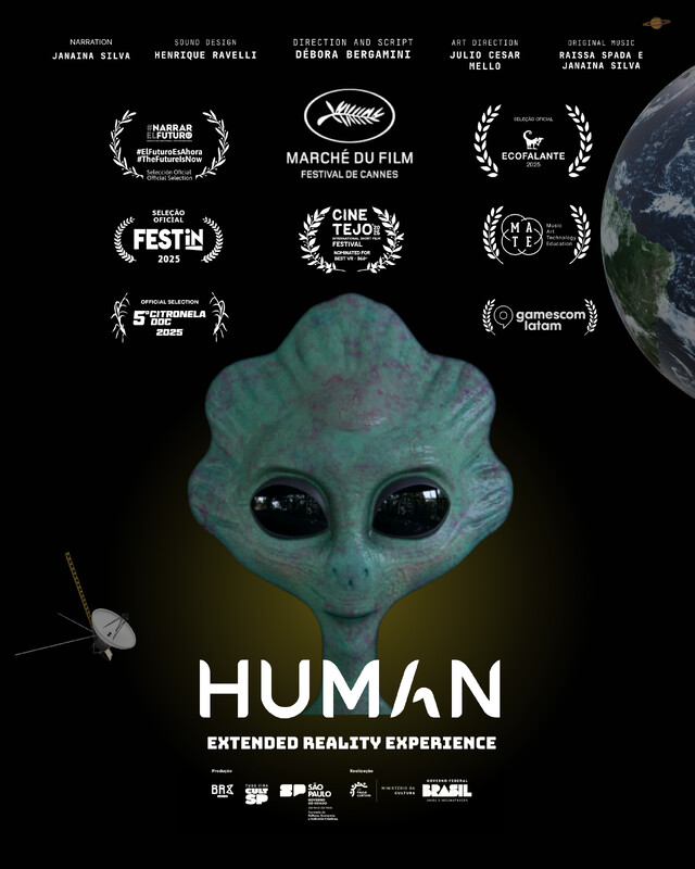 HUMAN - FilmFreeway