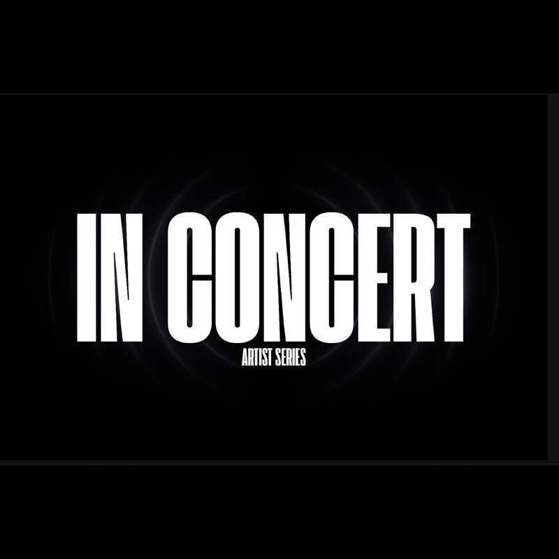 In Concert Artist Series: Andre Chaney (WIP) - FilmFreeway