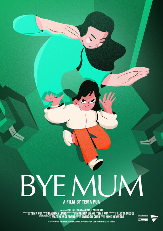 Bye Mum - FilmFreeway