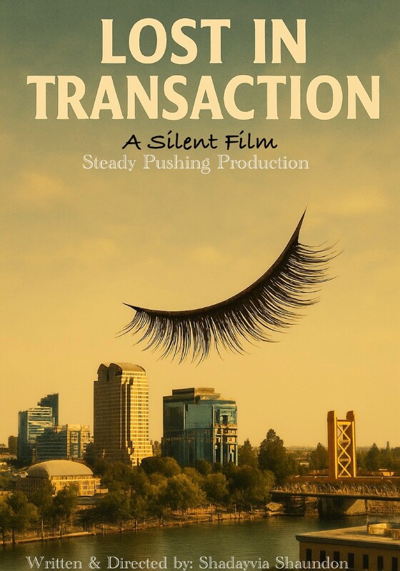 Lost in Transaction - FilmFreeway