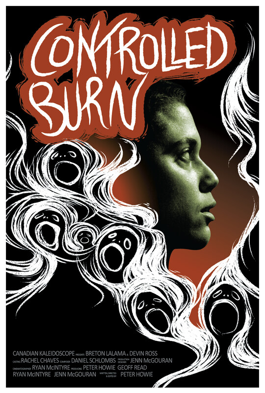 Controlled Burn - FilmFreeway