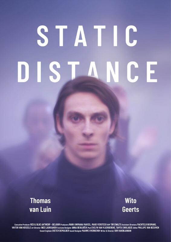 Static Distance - FilmFreeway