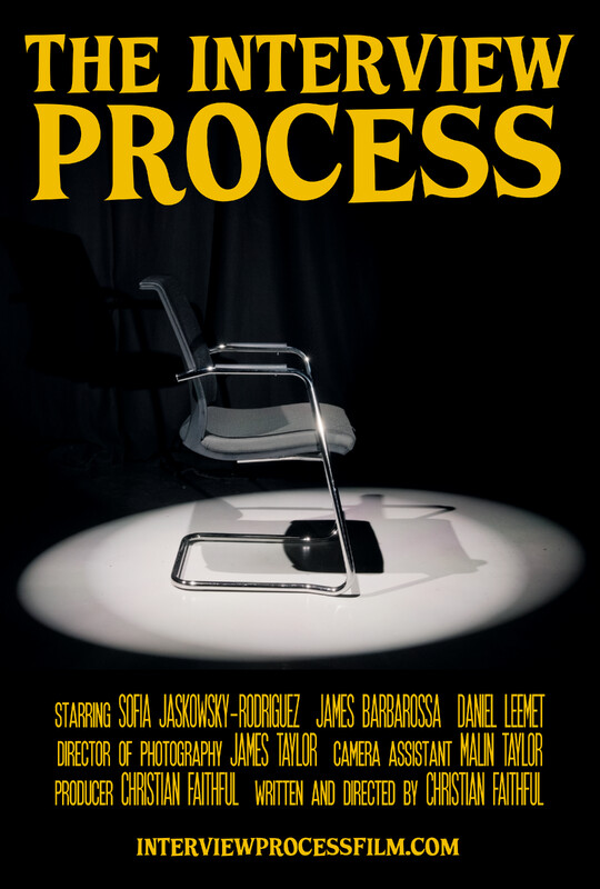 The Interview Process - FilmFreeway
