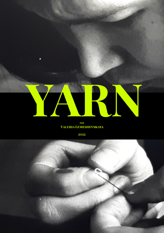 Yarn - FilmFreeway