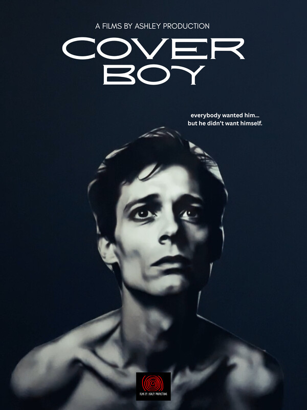 Cover Boy - FilmFreeway