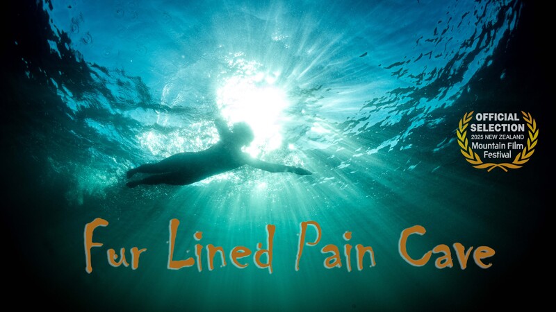 Fur Lined Pain Cave - FilmFreeway
