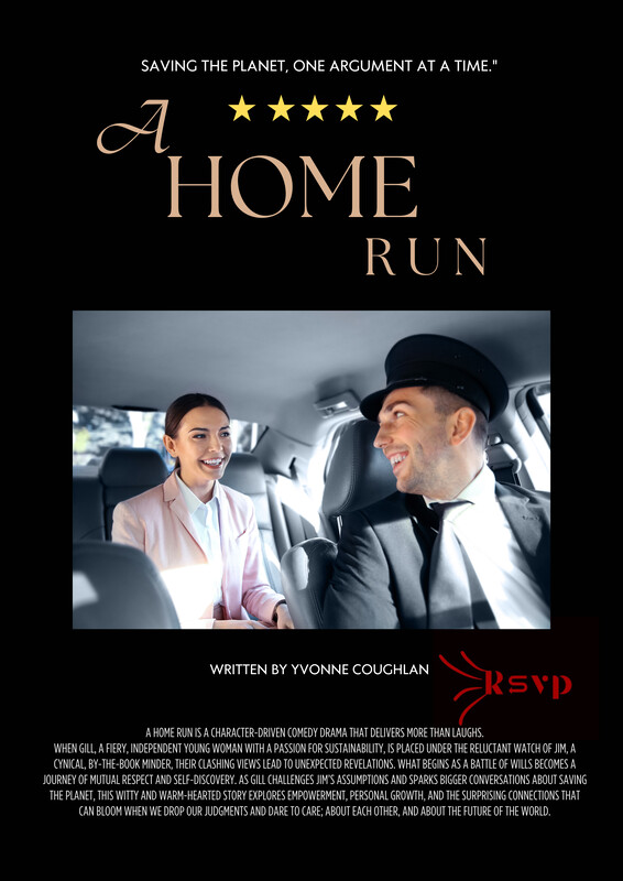 A Home Run - FilmFreeway