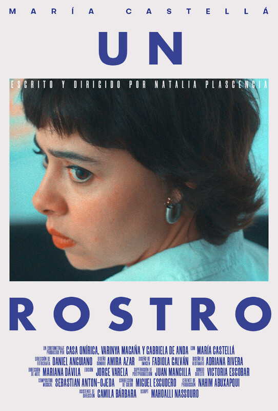 A Face - FilmFreeway