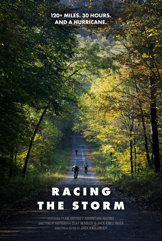 Racing the Storm - FilmFreeway