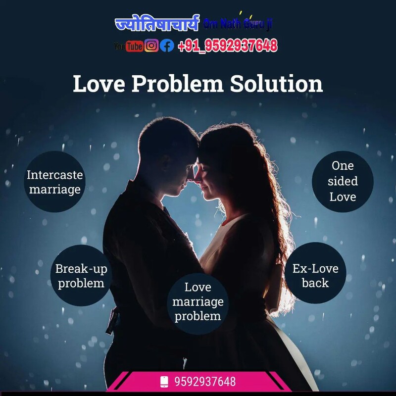 black magic for love marriage >>+91-9592937648
