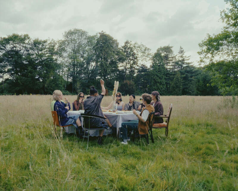 À Table - Where we meet - FilmFreeway